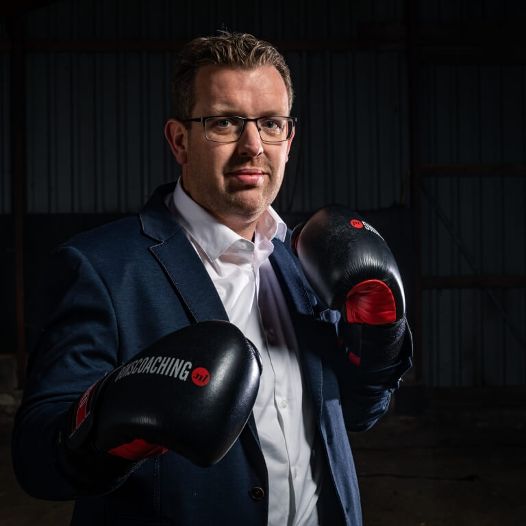 Basis Traumadag - Bokscoaching